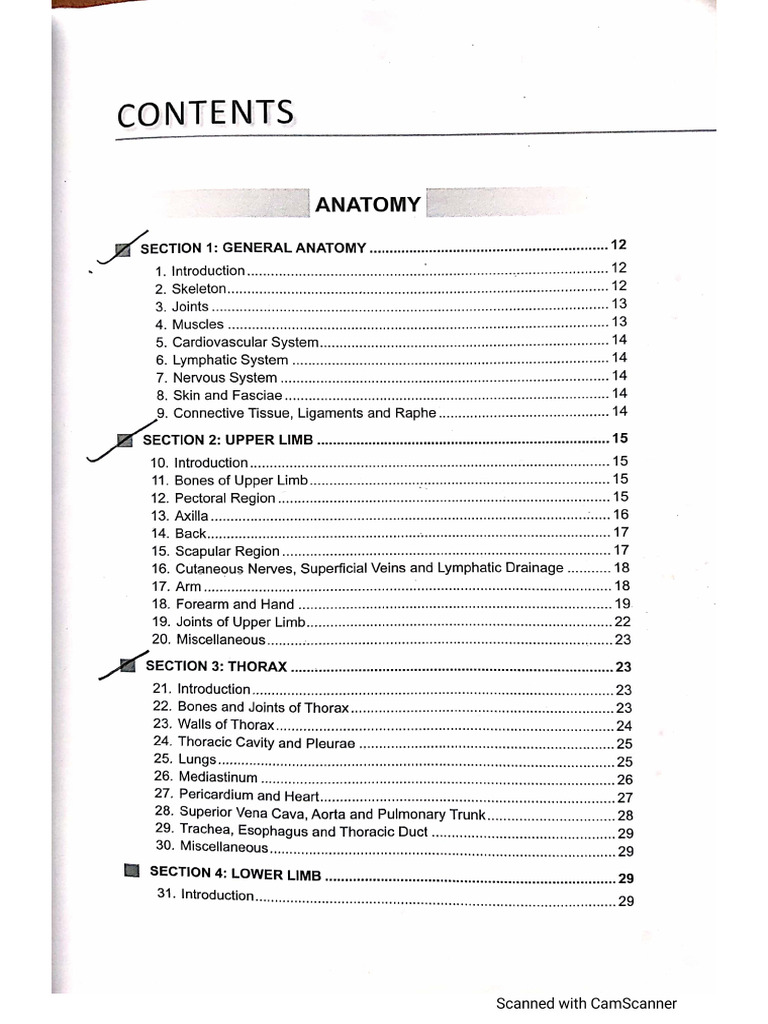 Singi Companion For 1st Year | PDF