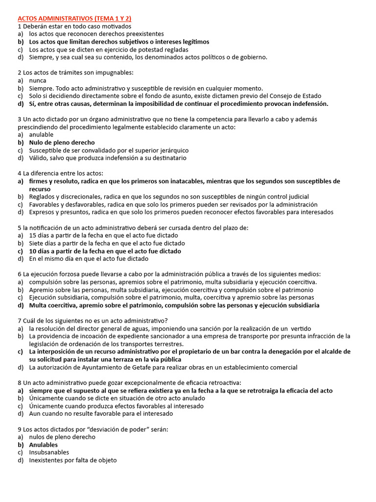 En Blanco 24 | PDF | Daños y perjuicios | Dominio eminente