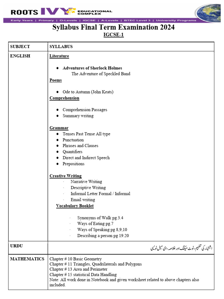 Ig 1 | PDF | Chemical Bond | Chemistry