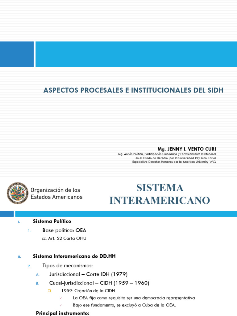 Sidh - 2020 | PDF | Convenio europeo de derechos humanos | Gobierno