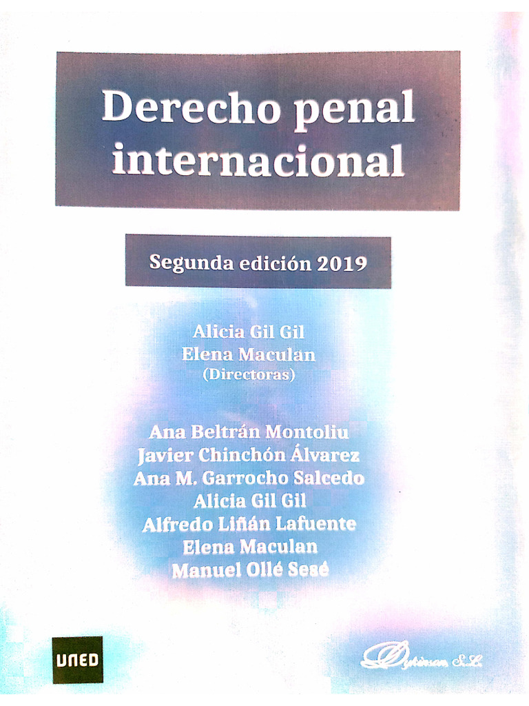 Crimenes de Lesa Humanidad | PDF