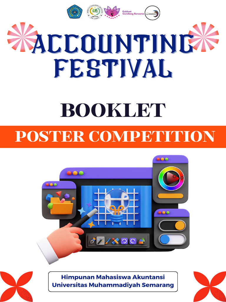Booklet Poster Competition | PDF | Bisnis