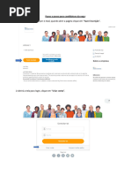 Passo a Passo SolvNow 3 | PDF