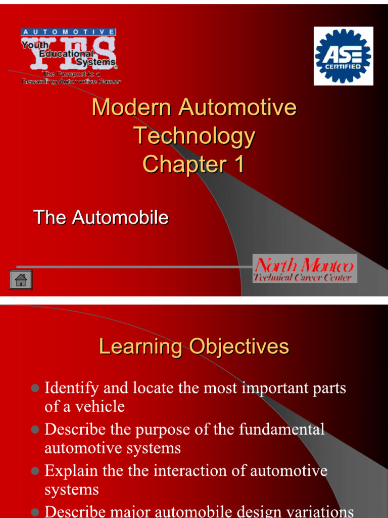 Automotive | PDF