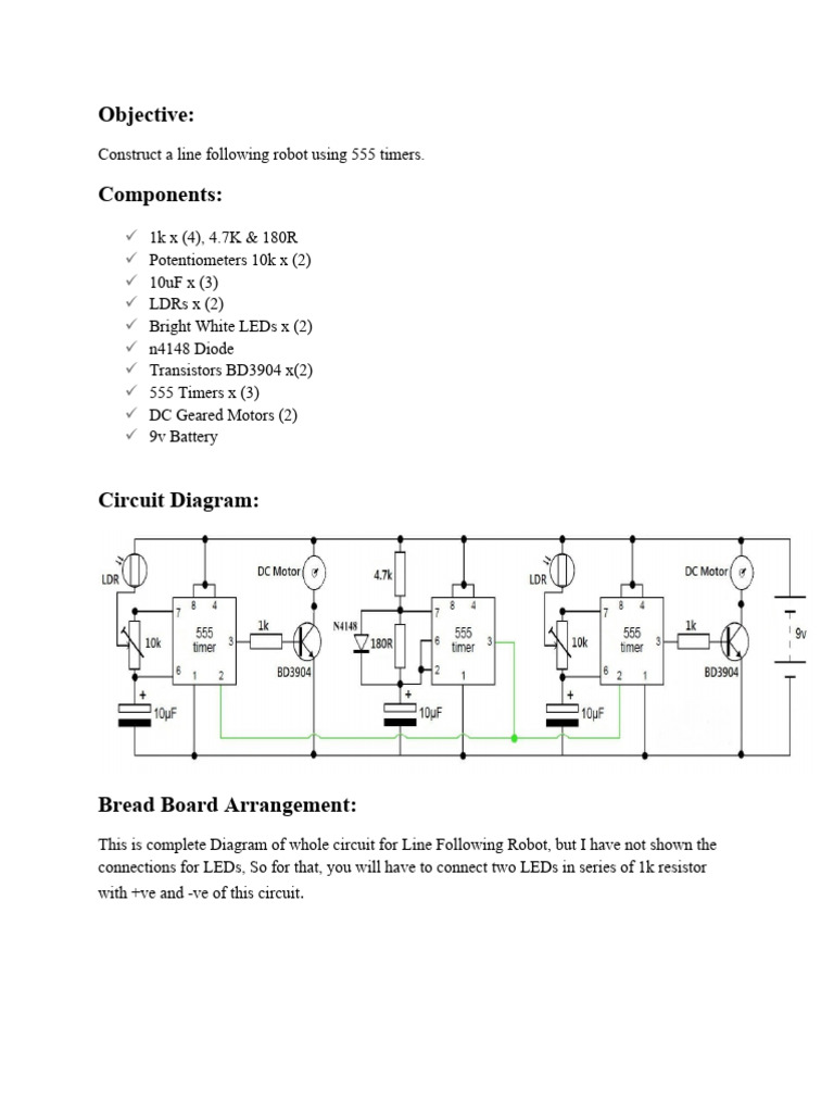 DLD Project Report | PDF | Bipolar Junction Transistor | Electricity