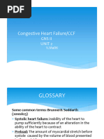 Active Learning: Congestive Heart Failure | PDF | Heart Failure | Heart