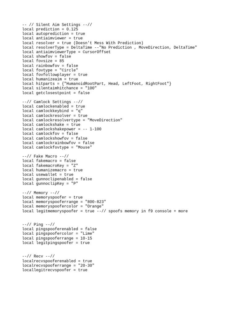 streamable-dahood-roblox script | PDF