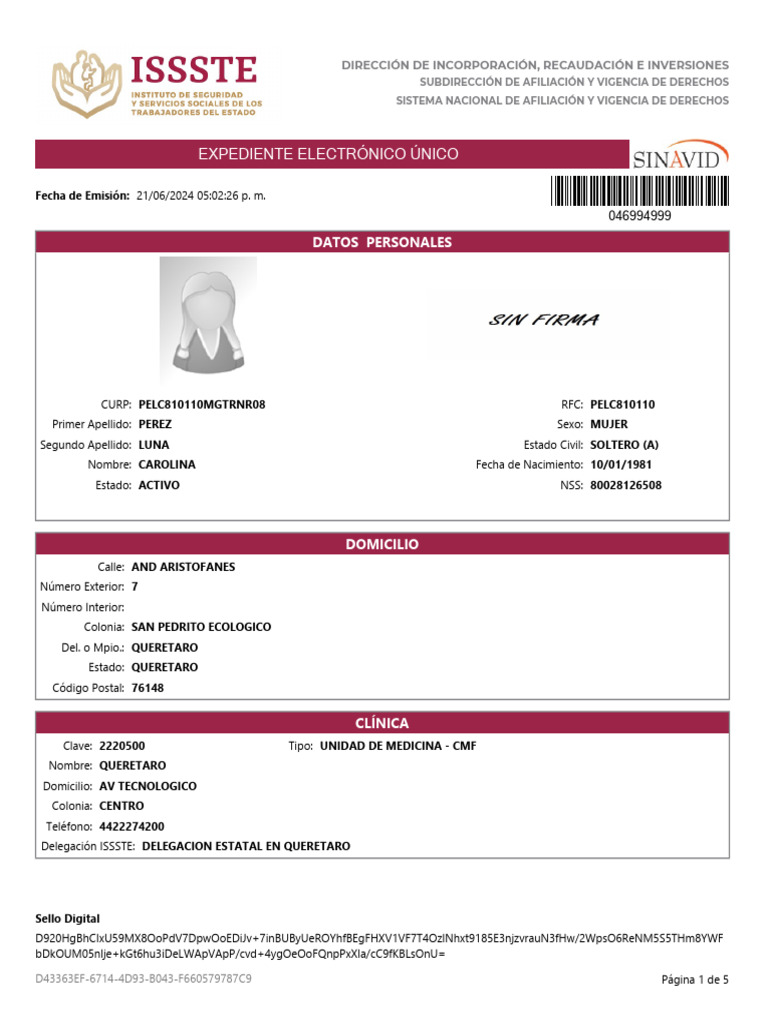 Eeu 046994999 | PDF | Bases de datos