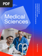 TR060 Biological and Biomedical Sciences Guide | PDF | Cell (Biology ...
