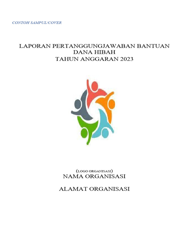 Contoh Sjp 2023 I Pdf