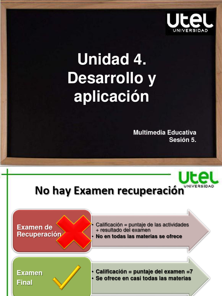 ME. S5. Desarrollo y Aplicación (060224) | PDF | Aprendizaje | Enseñando
