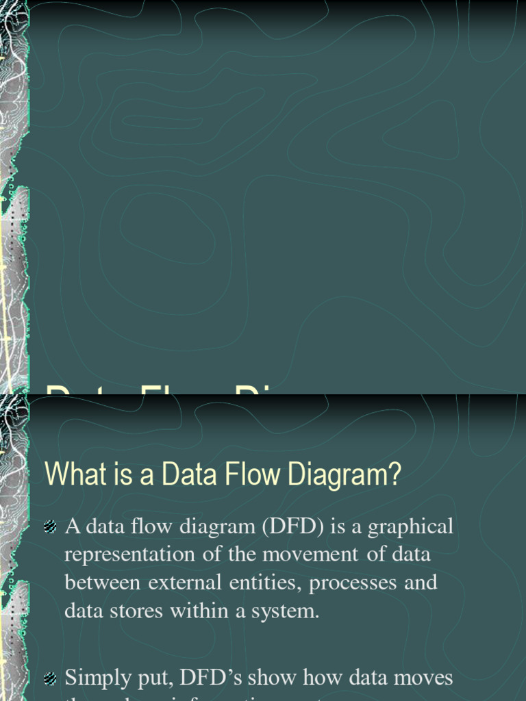 Data Flow Diagram | PDF | Computing | Information Technology Data Flow Diagram | PDF | Computing | Information Technology