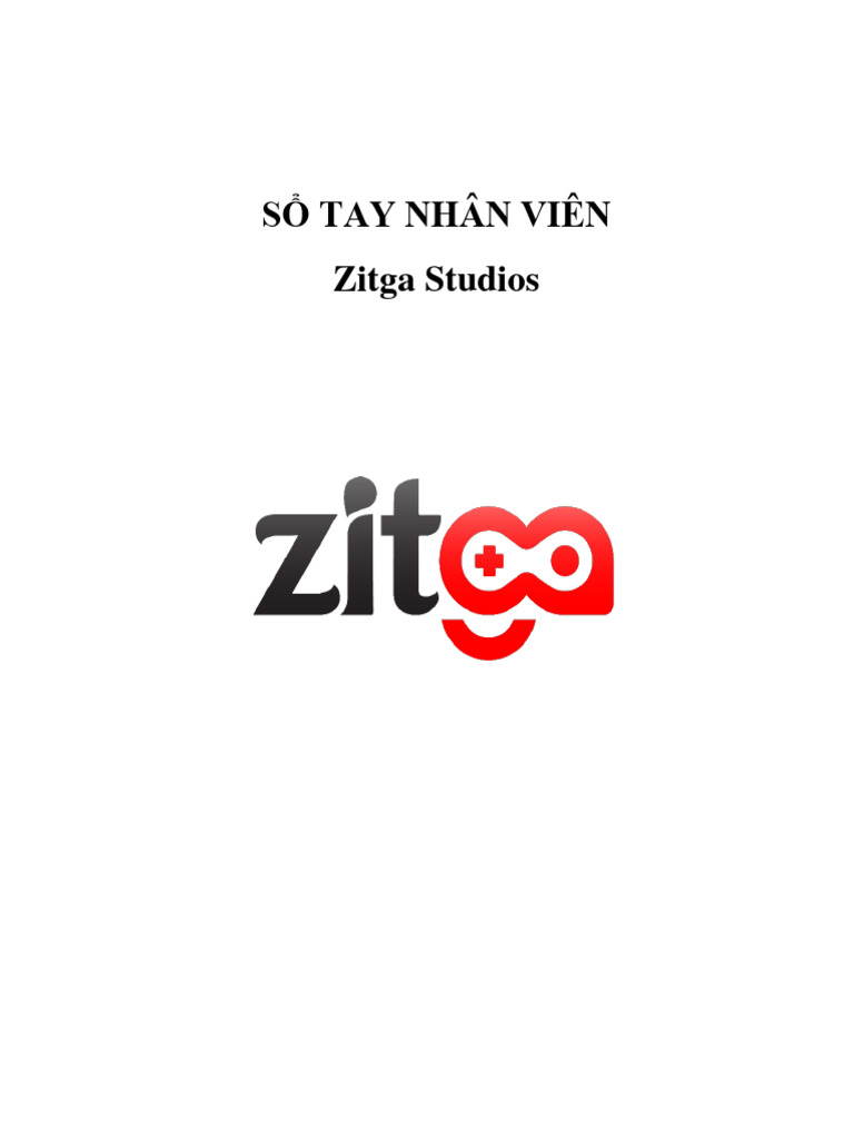 S Tay Nhân Viên Zitga V3 | PDF