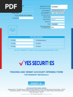 Pledging Shares on ICICIdirect Guide | PDF