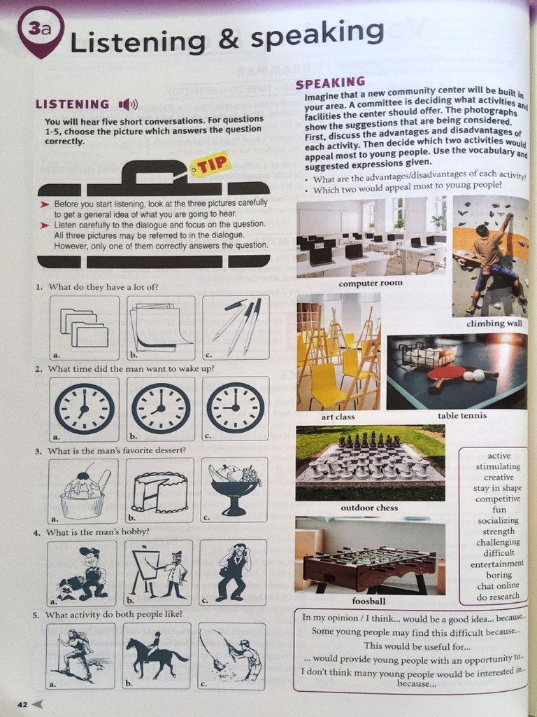 Intermediate B1 Teacher - S Book-42 | PDF