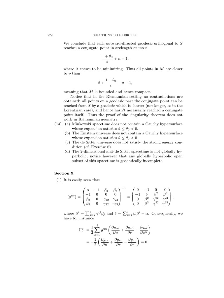 Encrypted Document Analysis | PDF