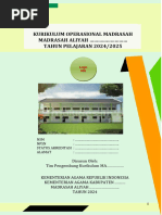 Sistematika RPP Deep Berbasis Cinta | PDF