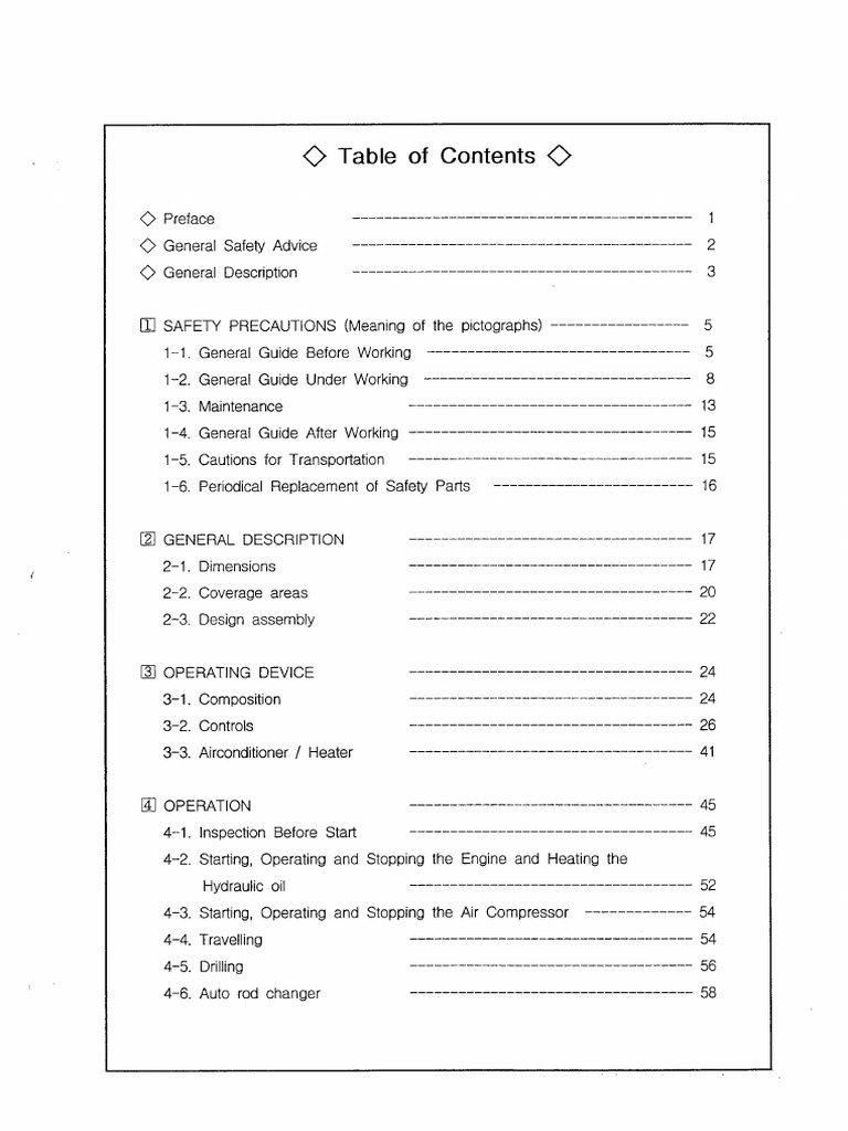 Manual Working Part I - 240516 - 083947 | PDF