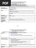 LCA Examination Schedule of Exams 2025 and Written Examination ...