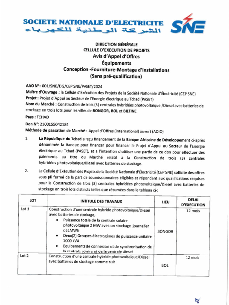 Aoi Hibridation | PDF