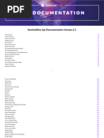 SentinelOne IR Handbook | PDF | User (Computing) | Scripting Language