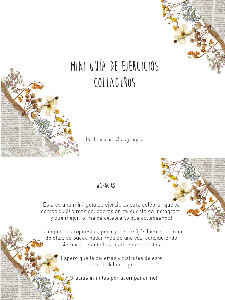 Guia 6000 Ok | PDF | Arte