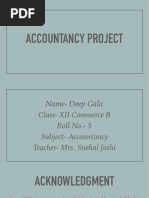 Applied Math Projects for Grades XI-XII | PDF | Spreadsheet | Climate