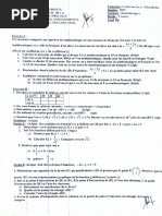 Bfem 2024 Maths | PDF