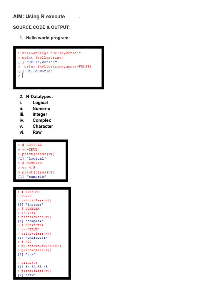 Cost Lab 1 | PDF | Mathematical Objects | Computer Programming