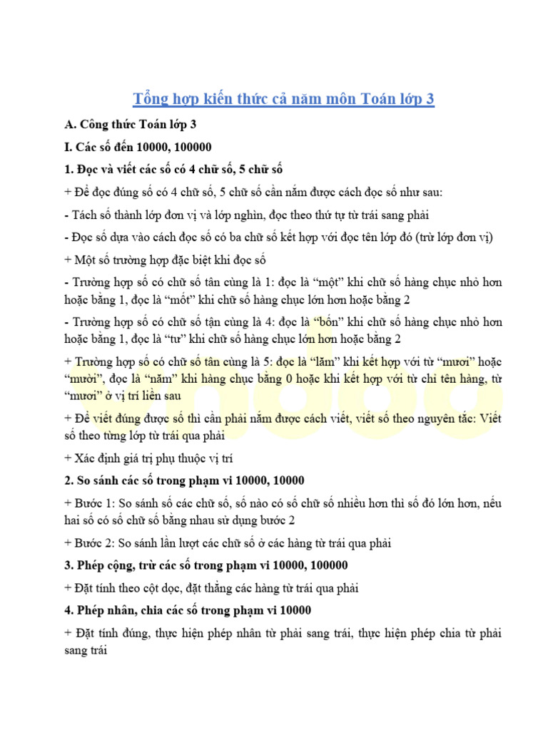 tong-hop-kien-thuc-ca-nam-mon-toan-lop-3 | PDF