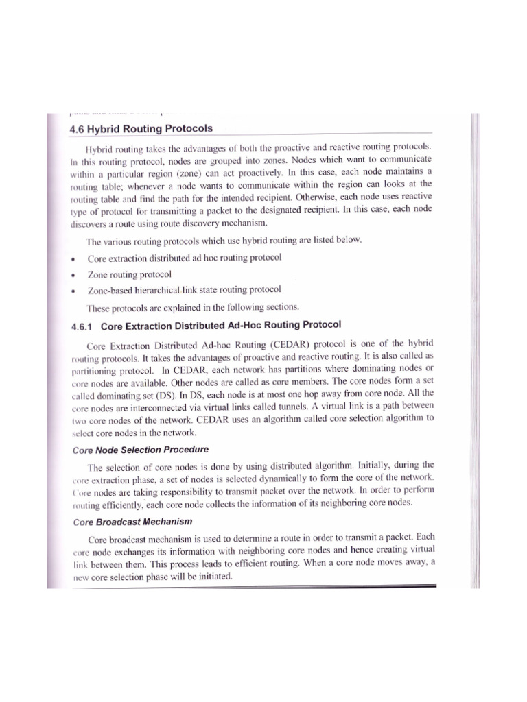 unit 3 WSN PART 2 | PDF