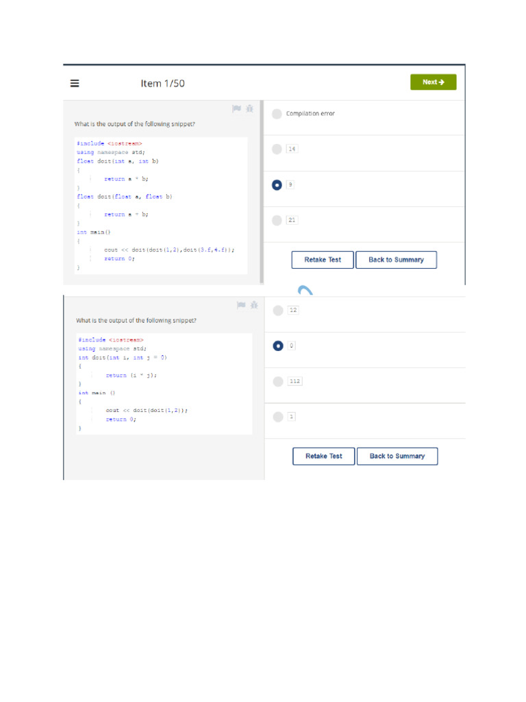 11 Cisco Final Test Solution by Pin 2 and Jutt | PDF