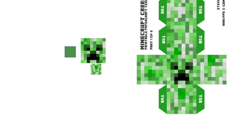 Creeper | PDF