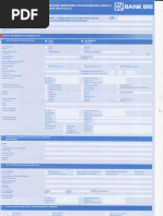 Panduan Login CMS Bank DKI | PDF