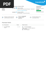Refund Request Form Emirates | PDF