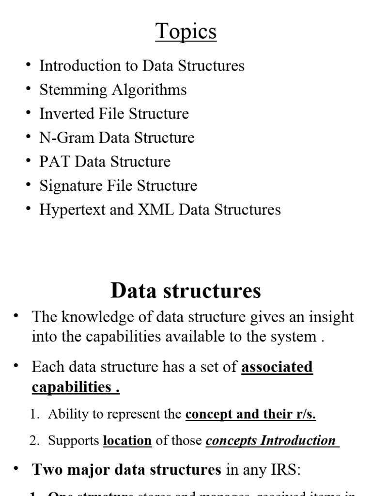 Irs Ii Pdf Word Linguistics
