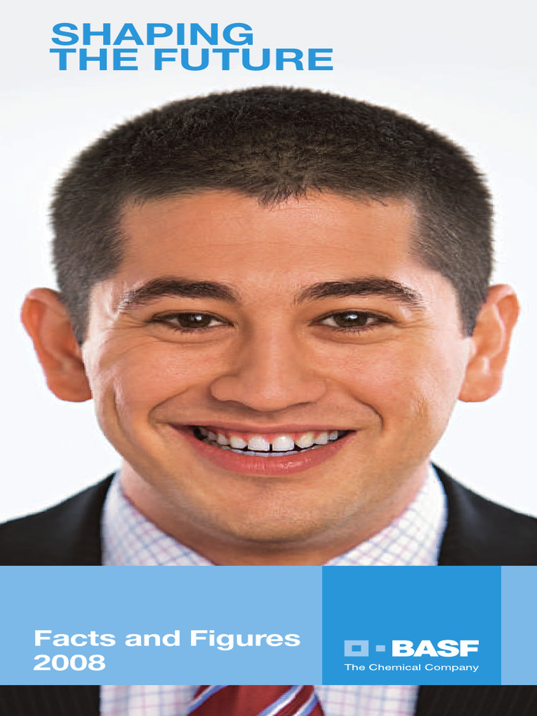 BASF Facts and Figures 2008.PDF - Assetinline | PDF | Climate Change ...