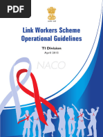 NACO SSK Guidelines Summary | PDF | Sexually Transmitted Infection | Substance Abuse