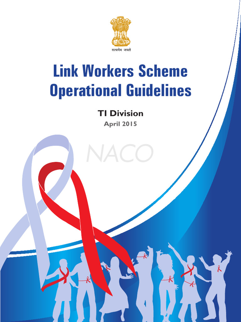 LWS OG-Final | PDF | Sexually Transmitted Infection | Hiv/Aids