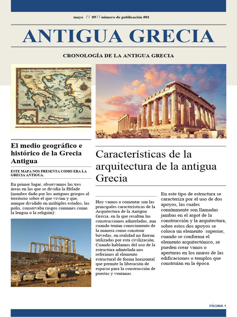 Gobierno y Economía en Grecia Antigua | PDF | Antigua Grecia | Esparta