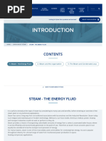 Overview of Steam and Condensate Systems | PDF | Boiler | Steam