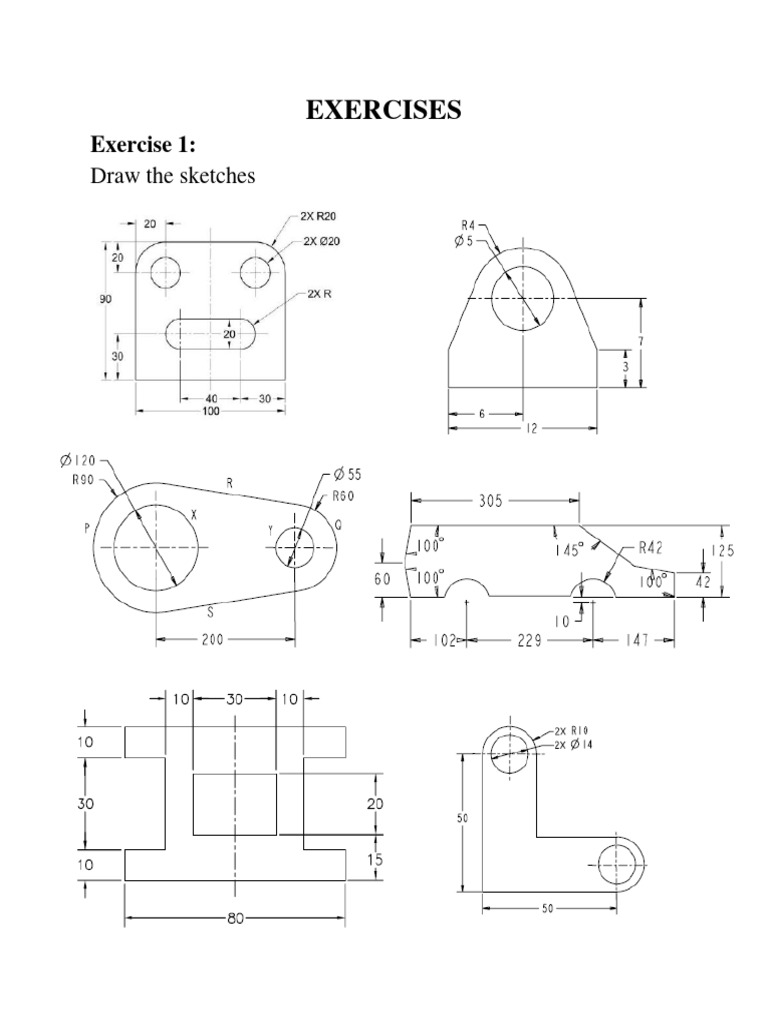 Machine Design&CAD | PDF