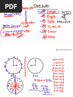 Aptitude Handwritten Notes (JSP) | PDF