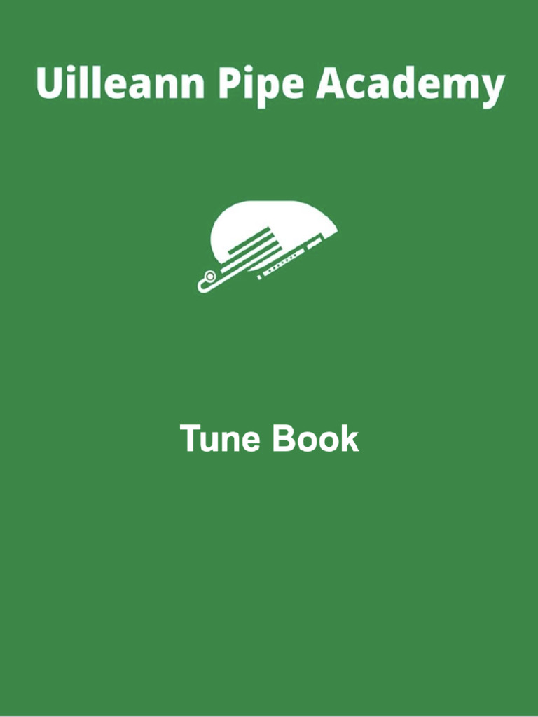 Tune Book | PDF