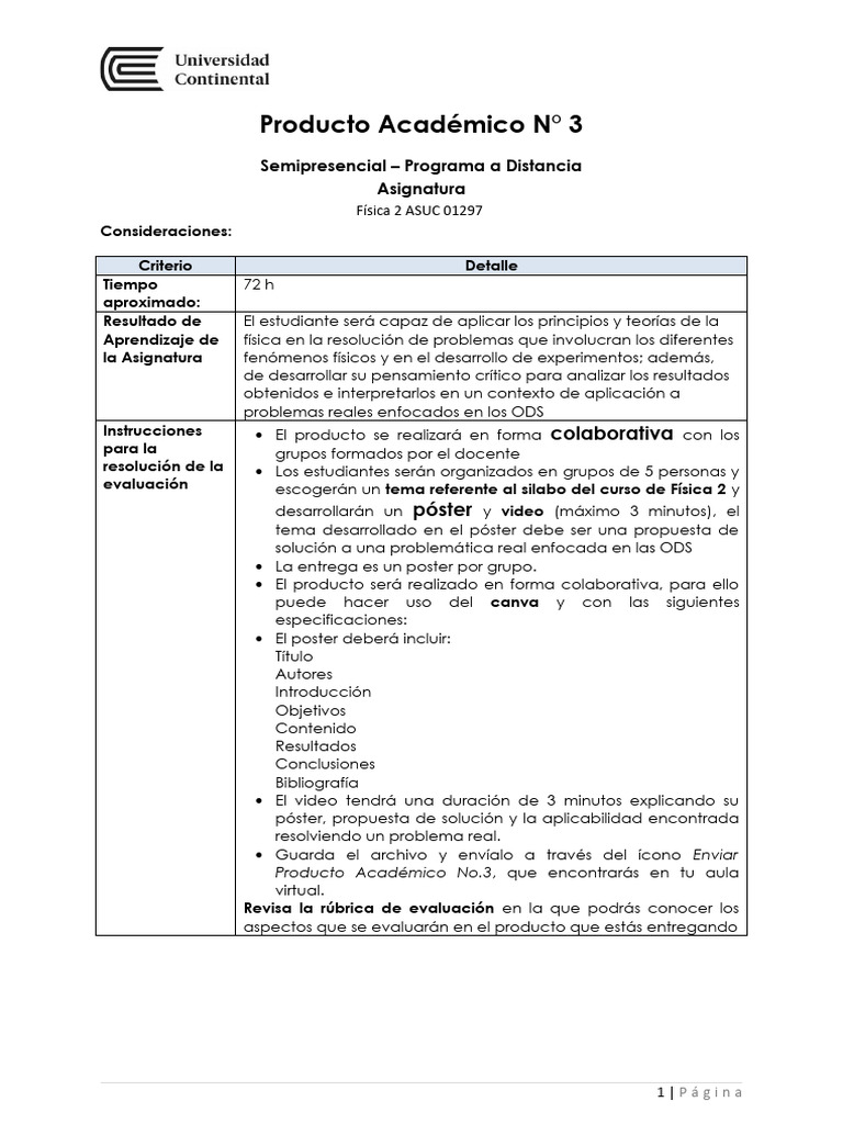 Pa3 Fisica 02 | PDF | Calor | Bomba de calor