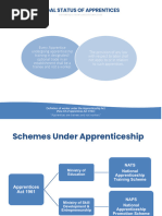 Meaning and Difference Between NAPS and Non | PDF | Apprenticeship ...