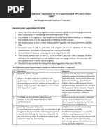 NAPS-2 Implementation Guidelines | PDF | Apprenticeship | Vocational Education