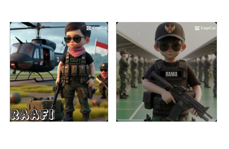 RAAFI | PDF