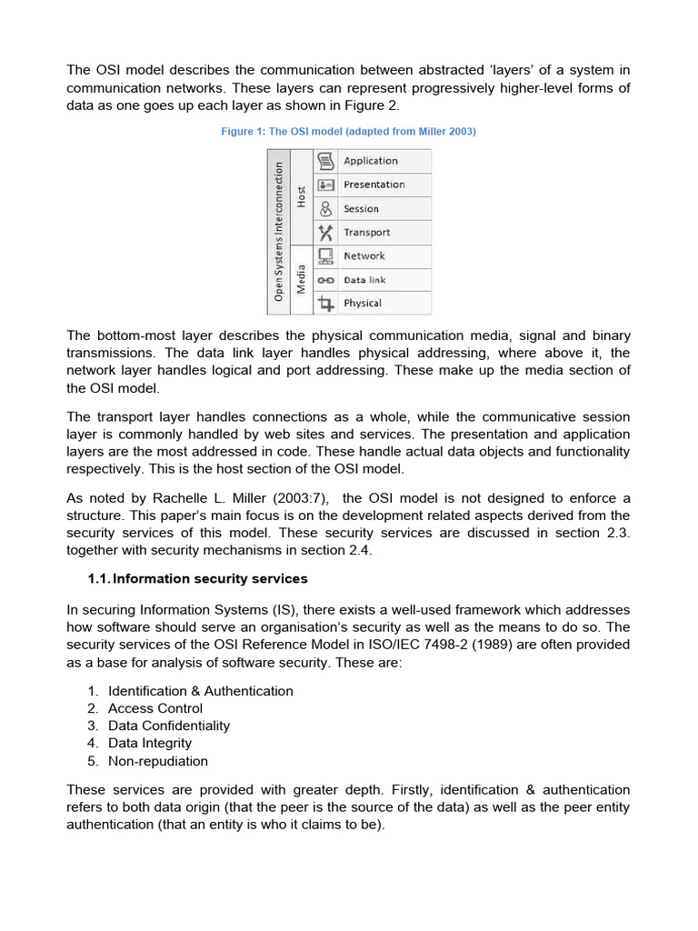 Software12developmentcopy 2 | PDF | Encryption | Model–View–Controller