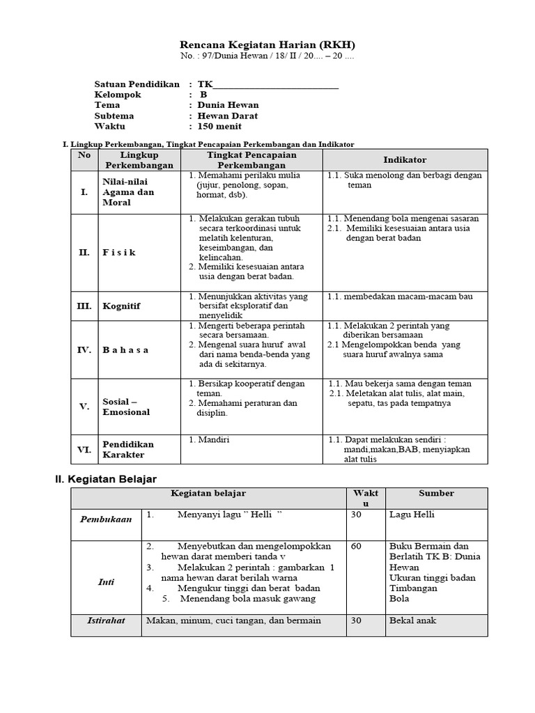 Perangkat Kelompok B Minggu Ke 18 | PDF
